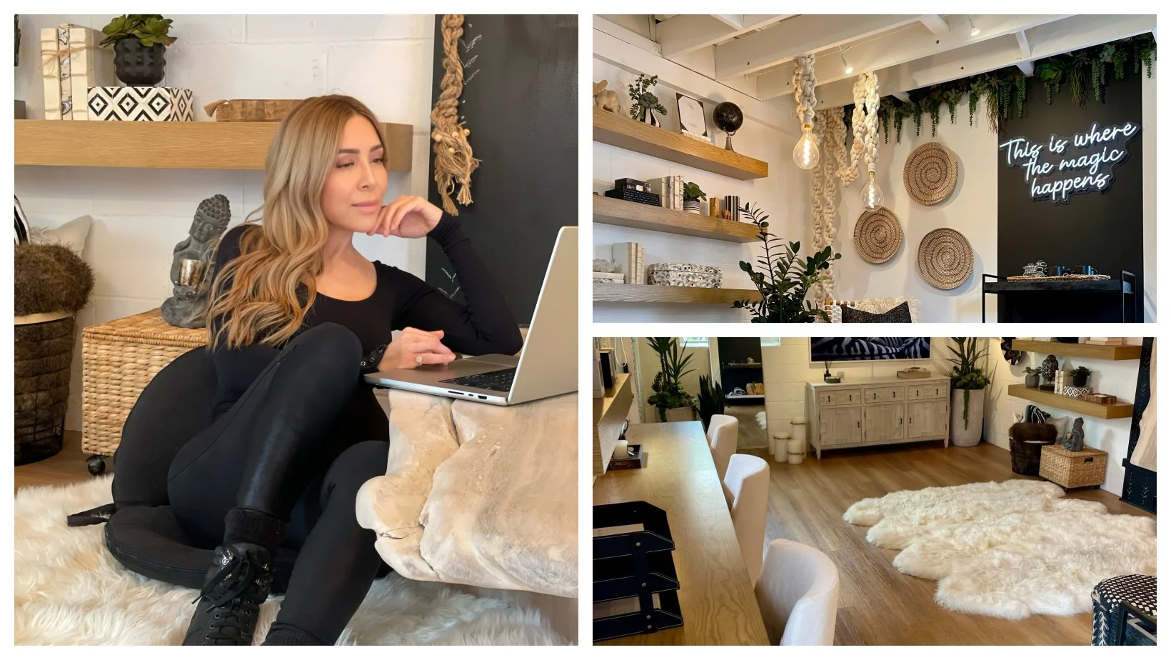 Blog — Rejoy Interiors