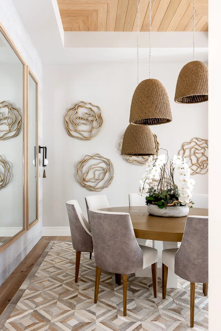 Luxury Interior Design Services