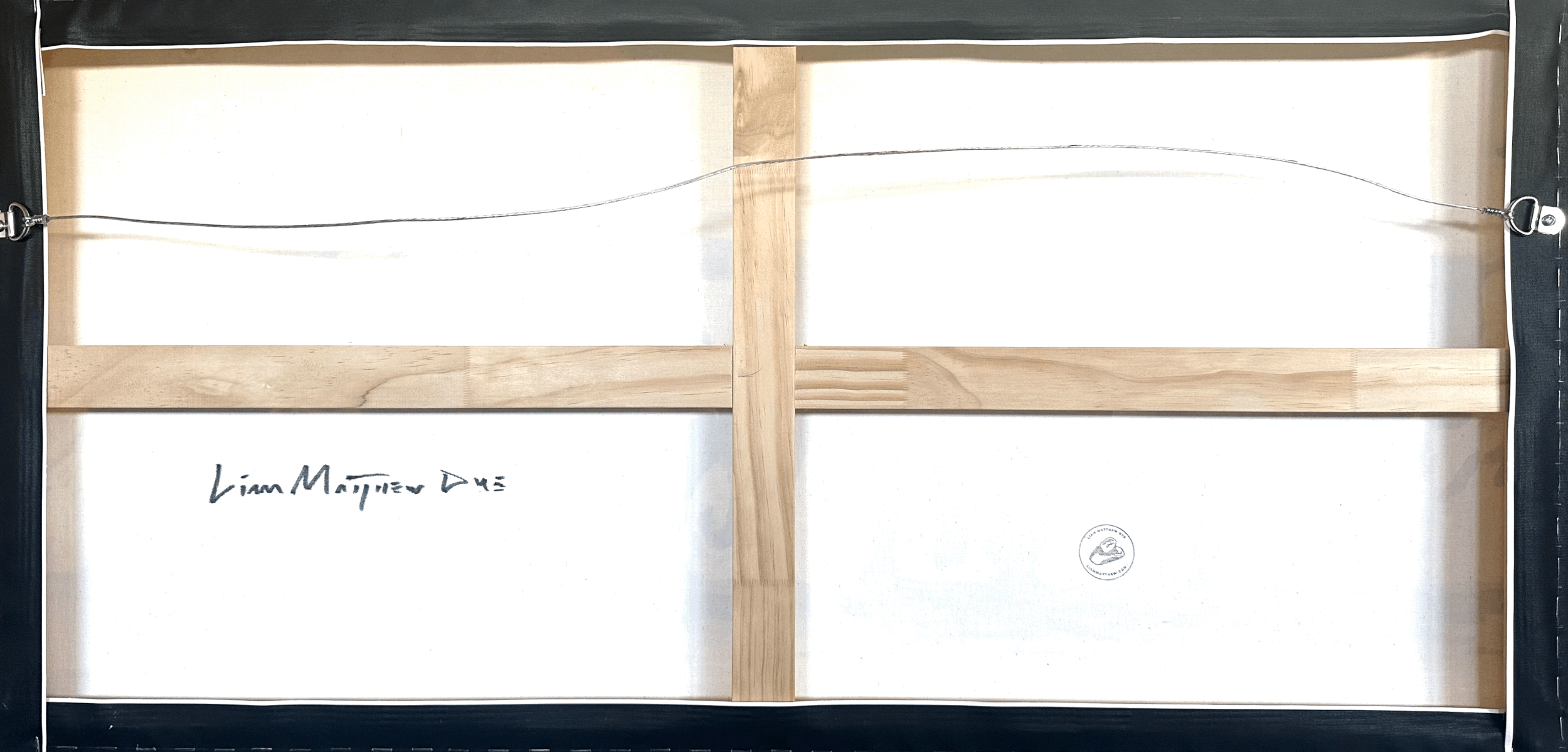 Original art and prints — Liam Matthew Dye | Painter