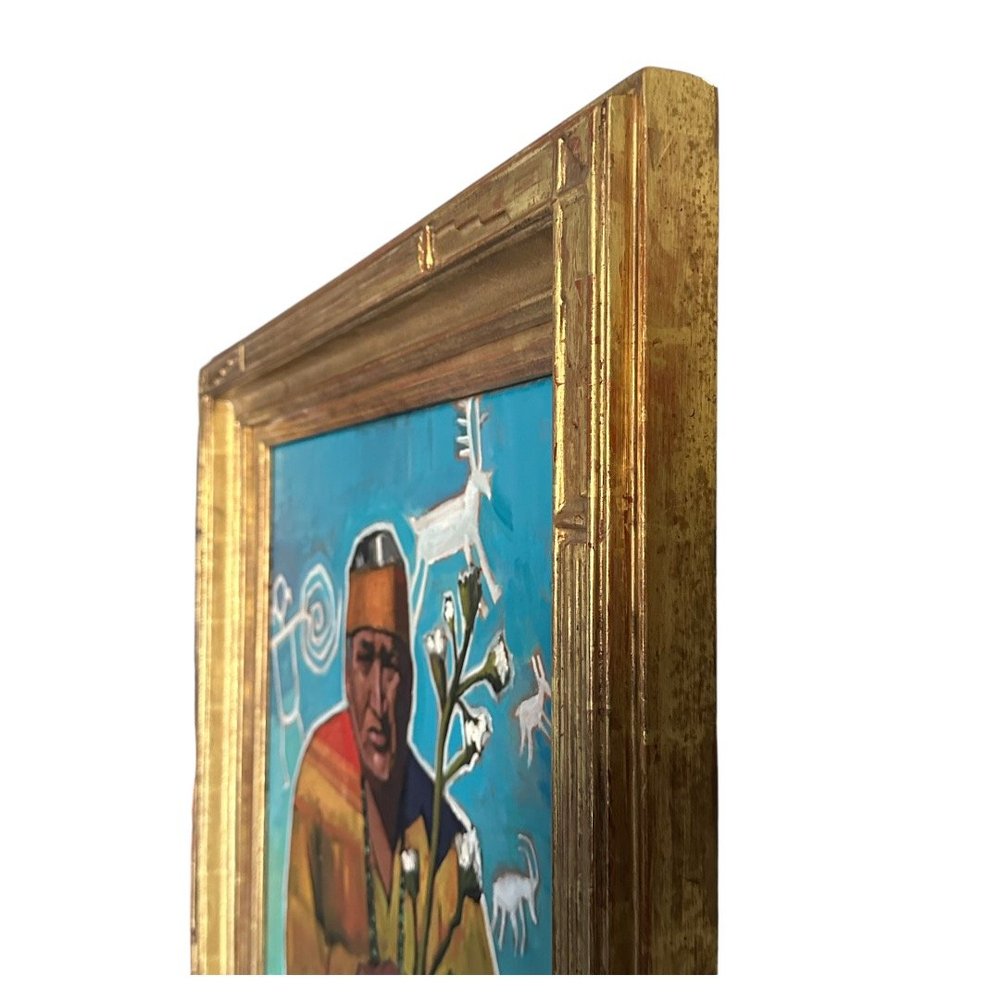 Original art and prints — Liam Matthew Dye | Painter