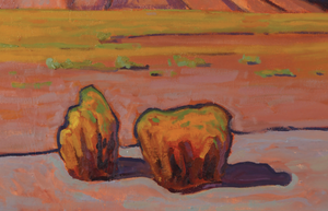 Original art and prints — Liam Matthew Dye | Painter