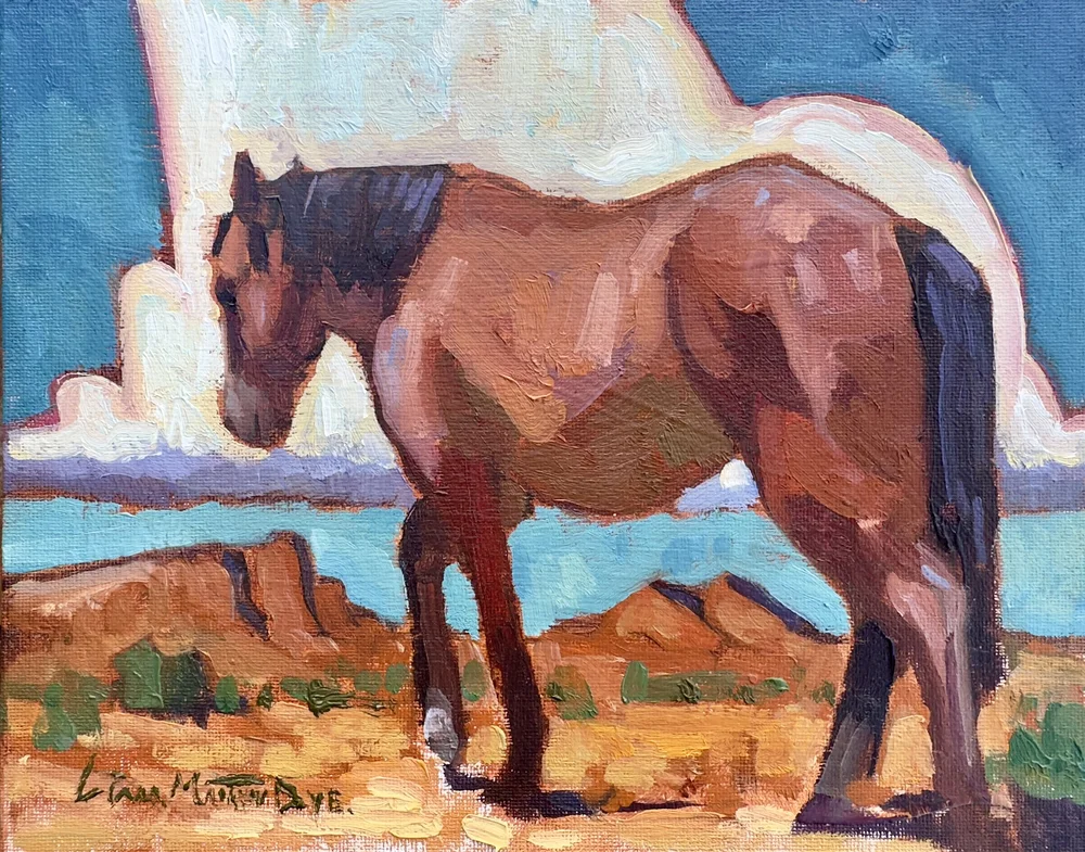 Original art and prints — Liam Matthew Dye | Painter