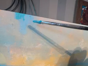 Original art and prints — Liam Matthew Dye | Painter