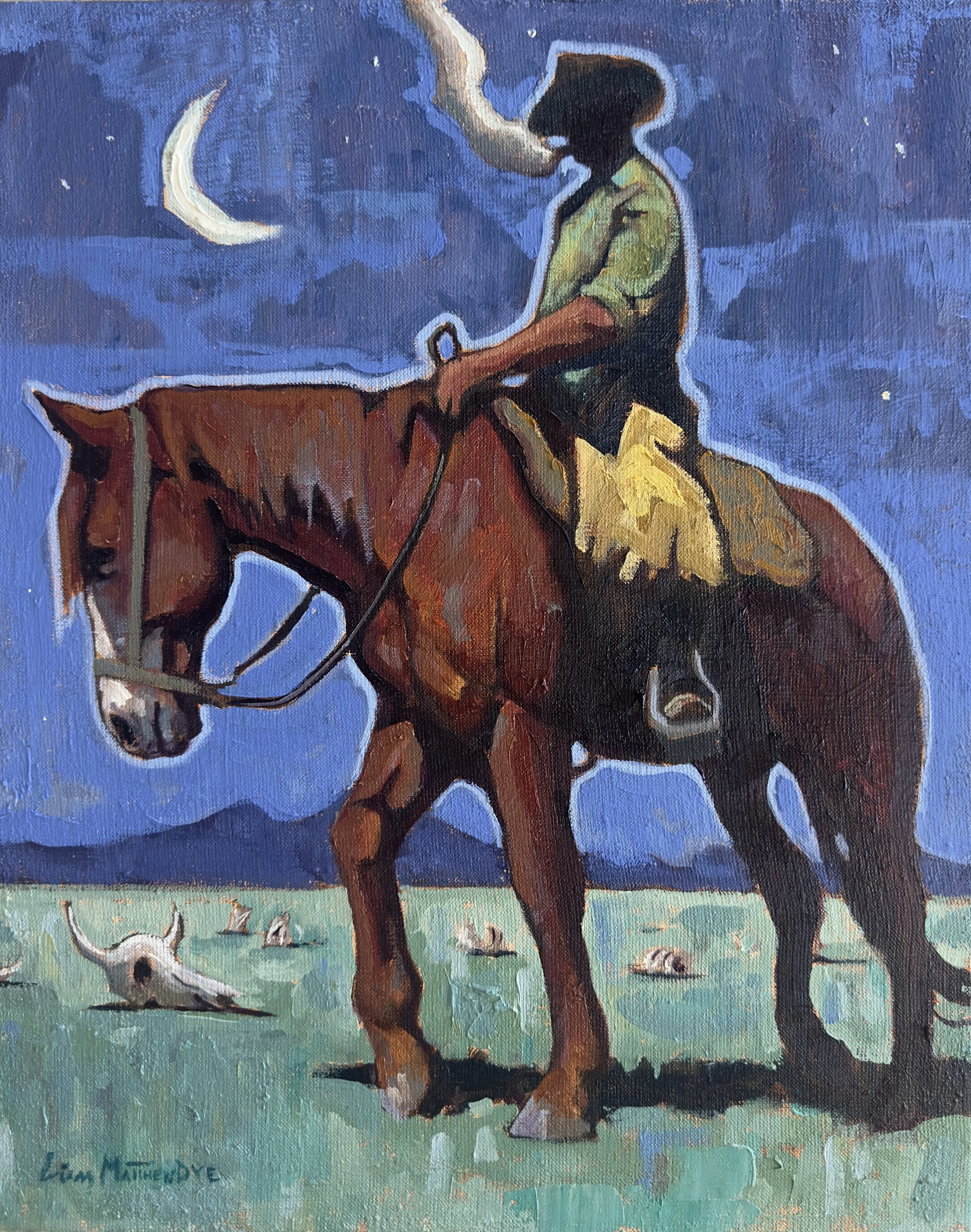 Original art and prints — Liam Matthew Dye | Painter