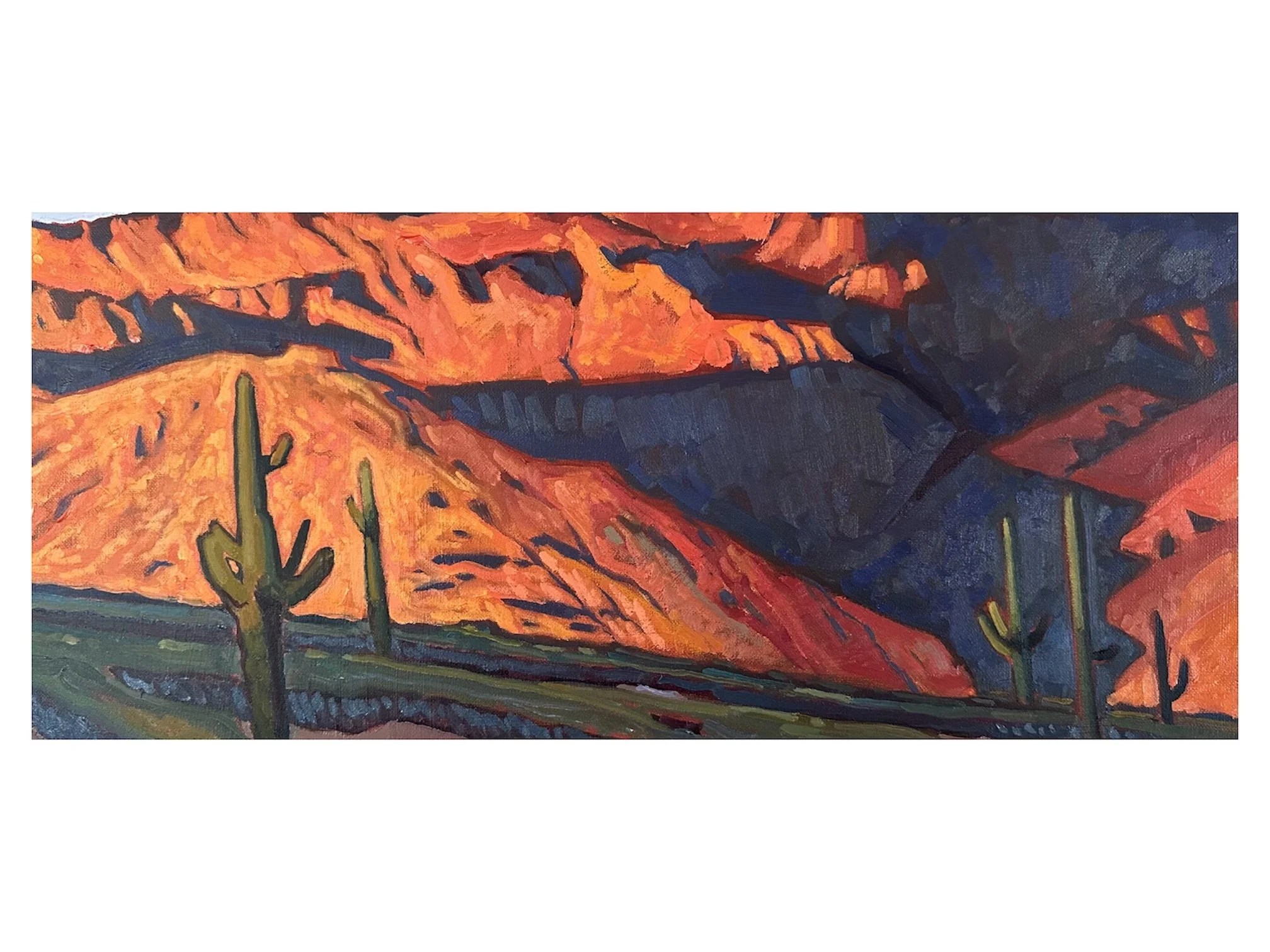 Original art and prints — Liam Matthew Dye | Painter