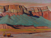 Original art and prints — Liam Matthew Dye | Painter