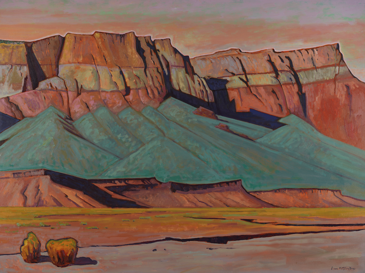 Original art and prints — Liam Matthew Dye | Painter