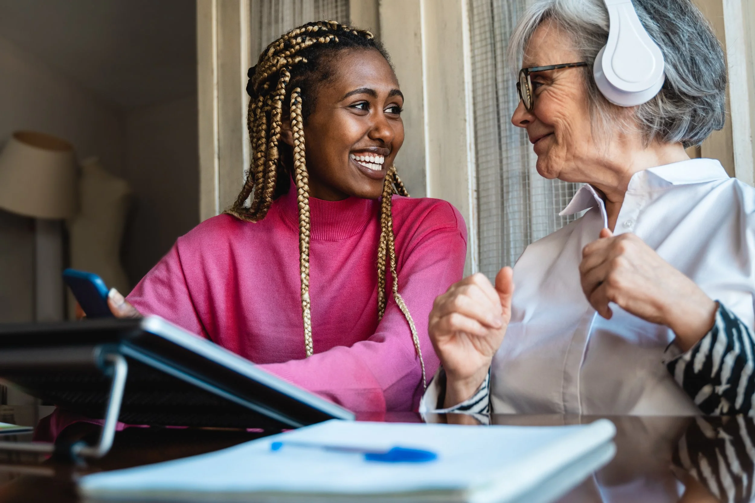 Case Management - Copy — NewBridge Madison