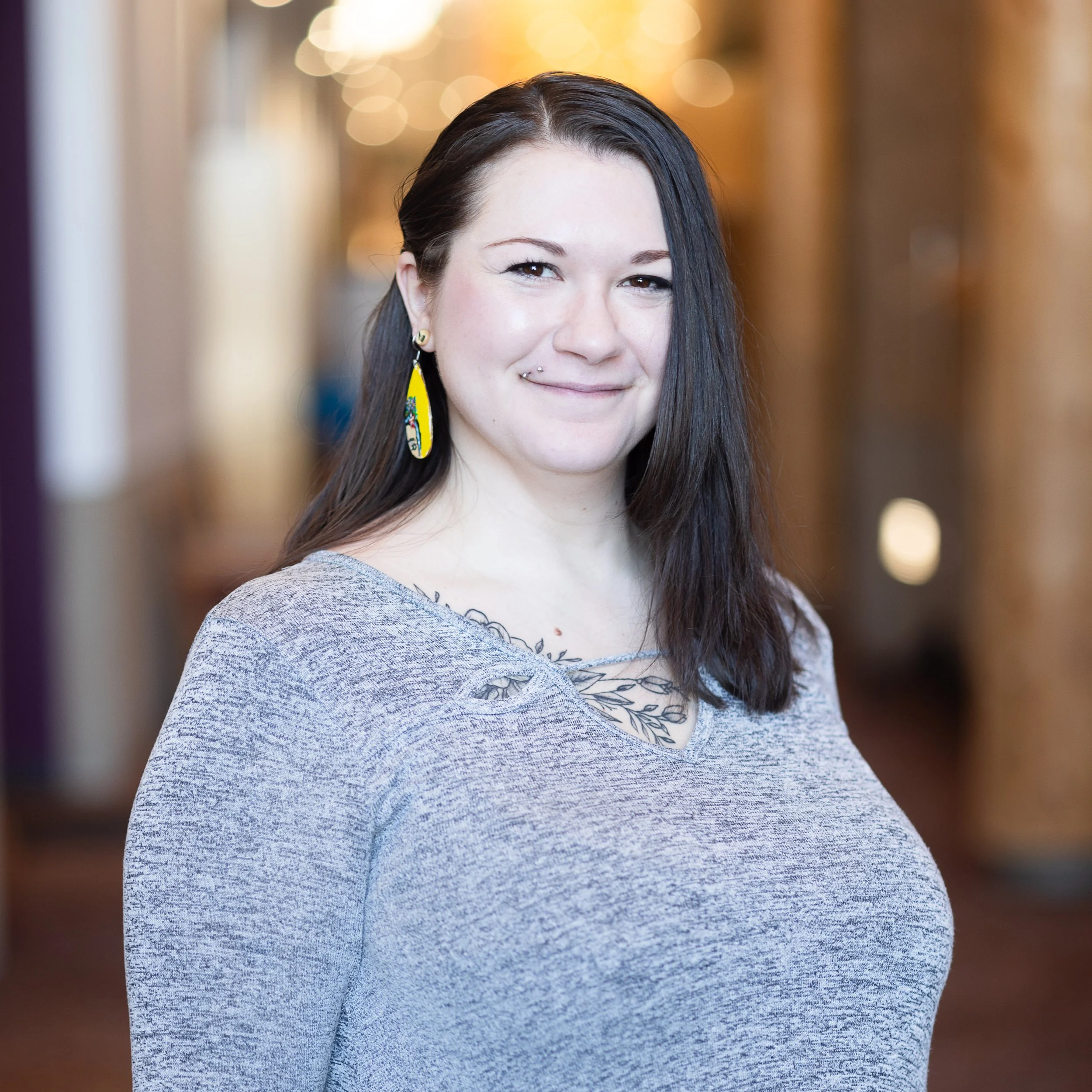 Our Staff — NewBridge Madison
