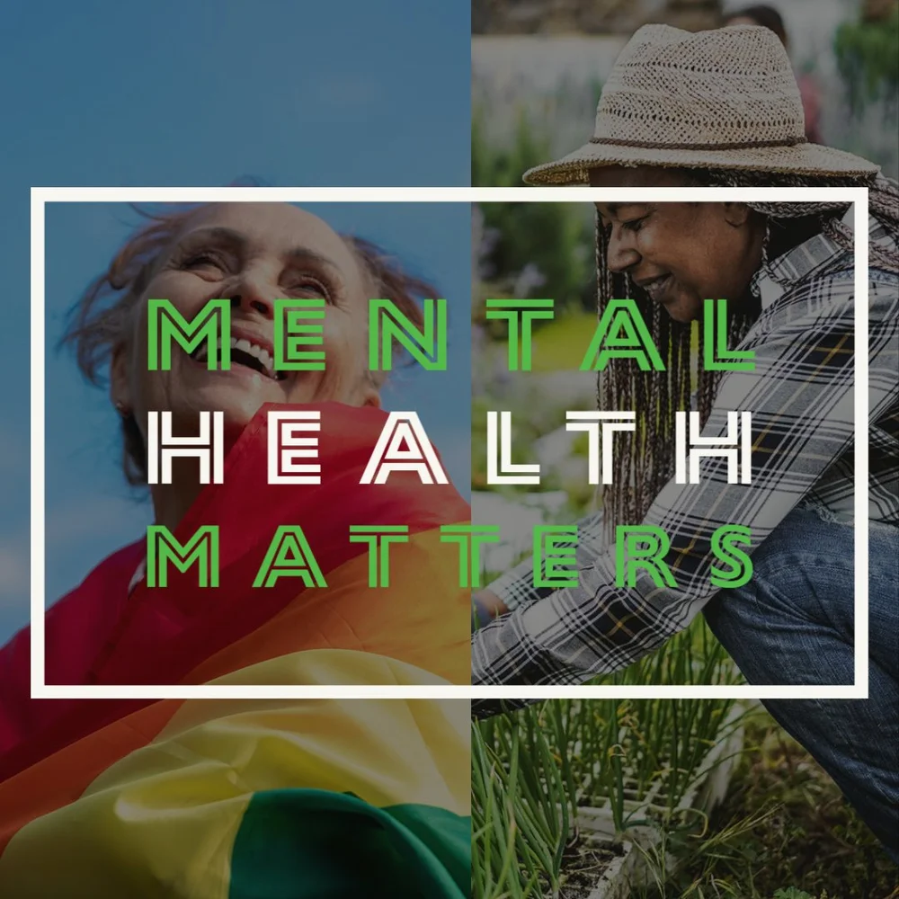 Mental Health Resources (Copy) — NewBridge Madison