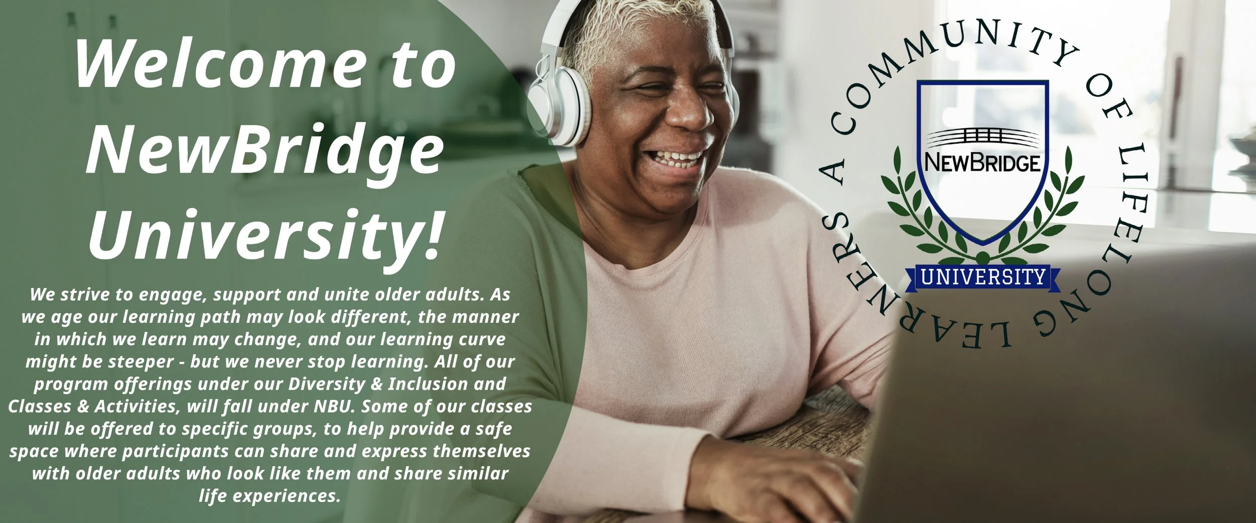 NewBridge University — NewBridge Madison