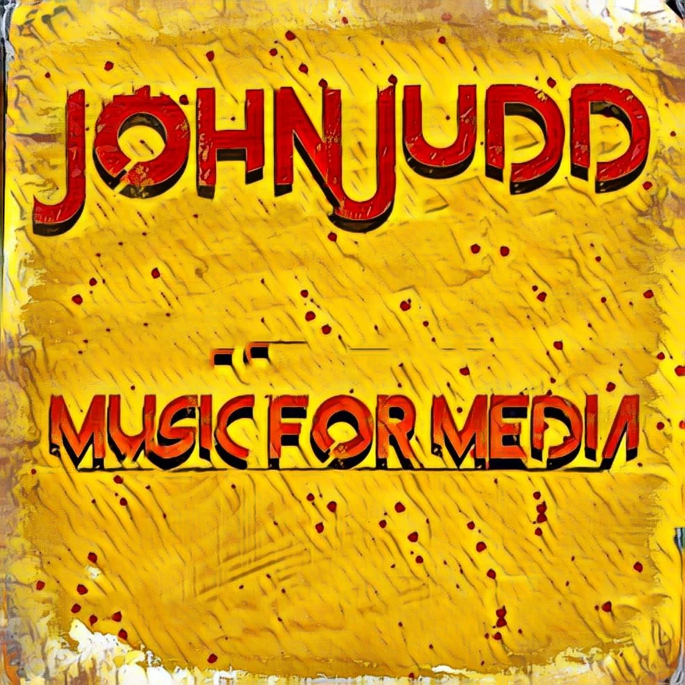 Just For Fun — John Judd Music