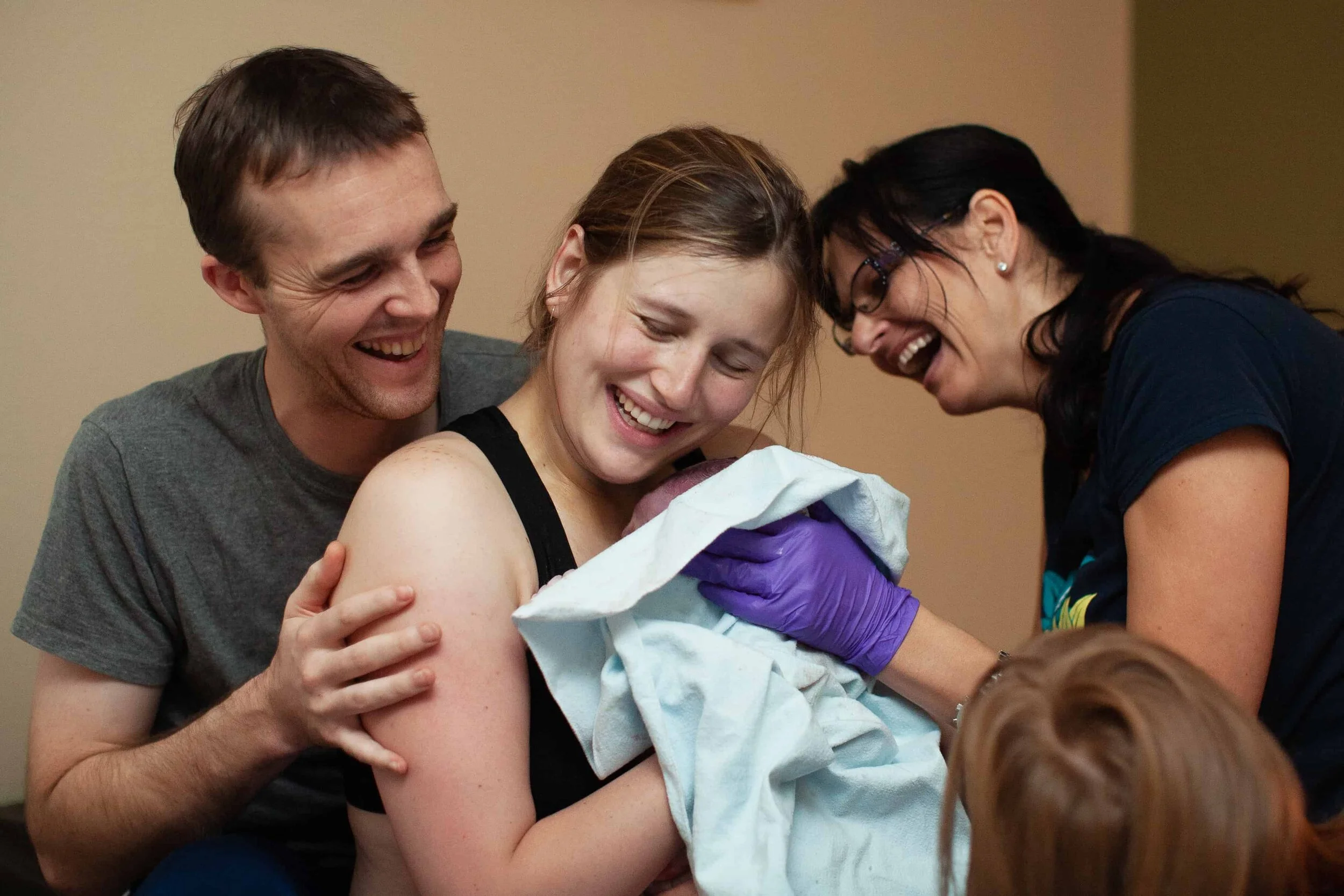 Puget Sound Birth Center