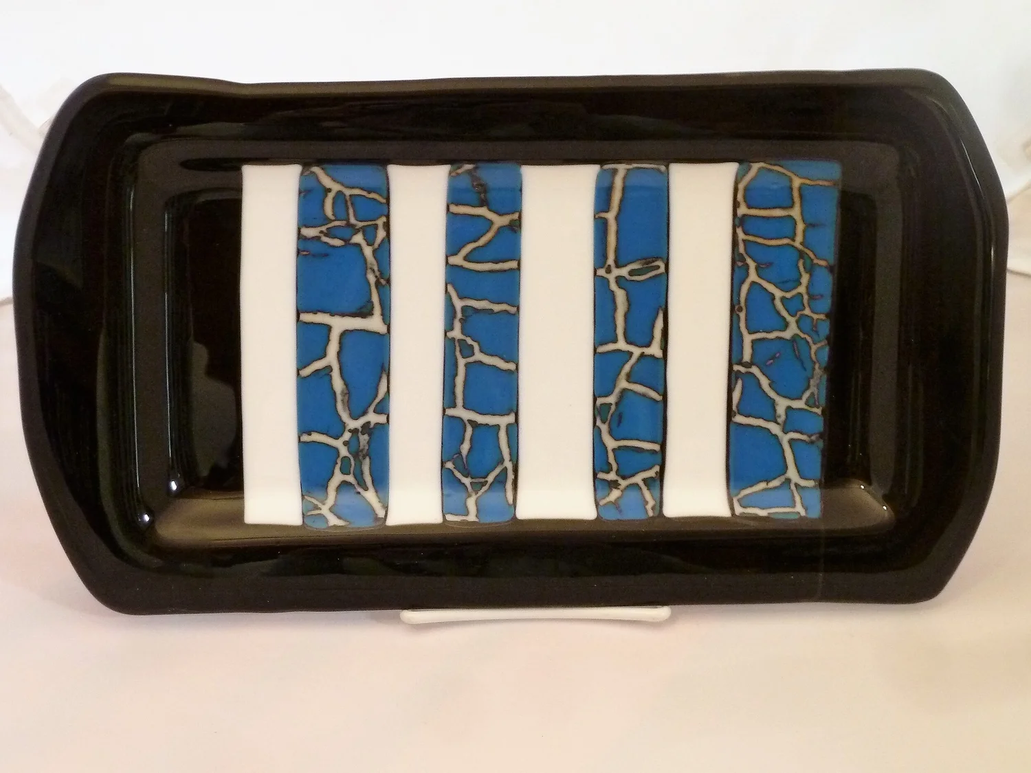 Tamah Graber — NCAGG National Capital Art Glass Guild