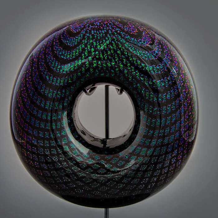 Andrew Lang — NCAGG National Capital Art Glass Guild