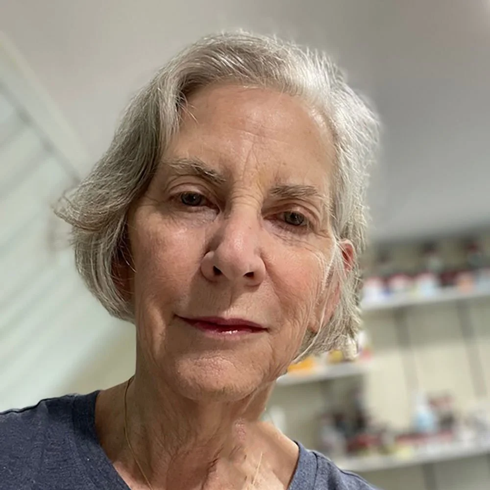 Betsy Mead — NCAGG National Capital Art Glass Guild