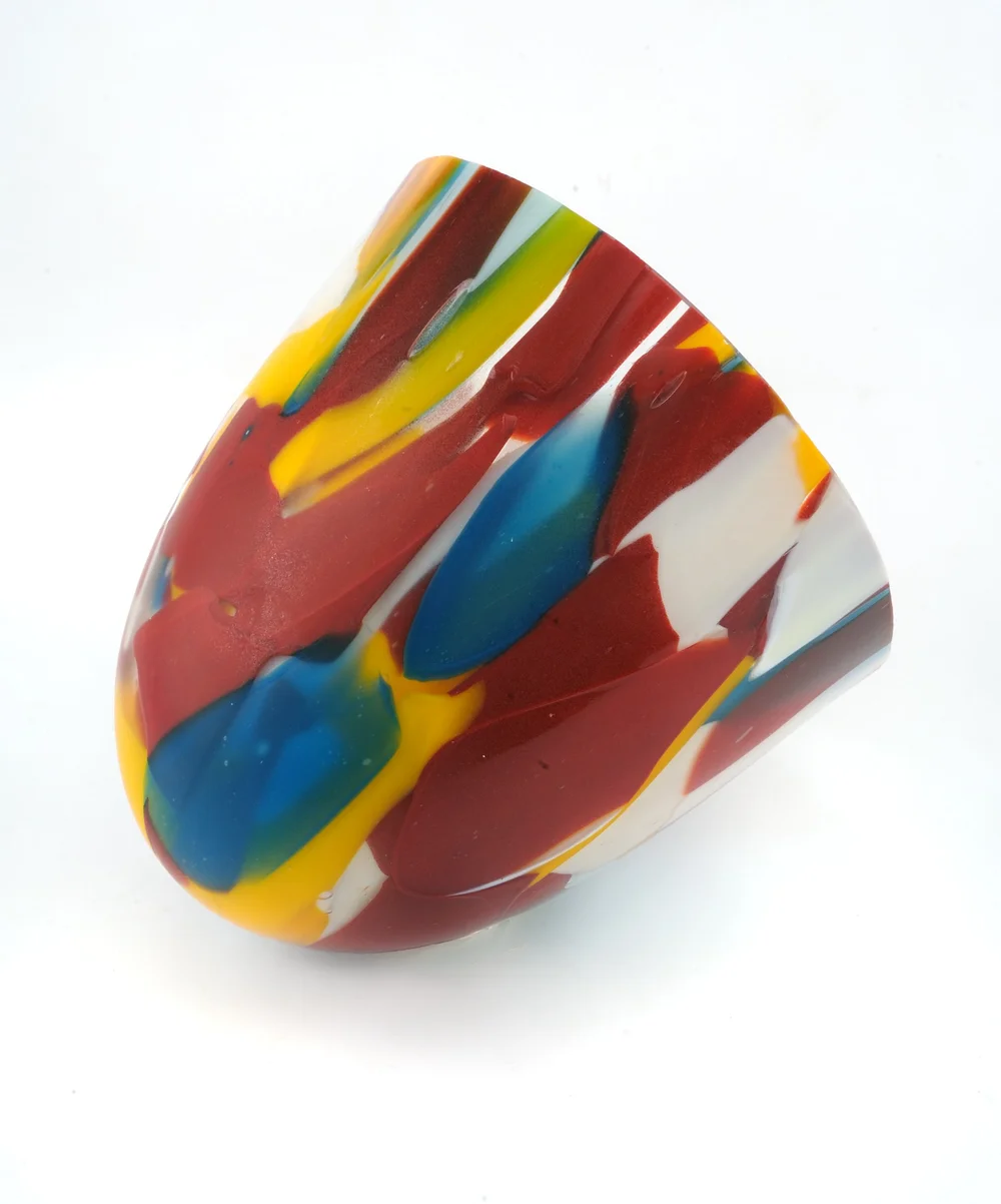 Amy Wolverton — NCAGG National Capital Art Glass Guild