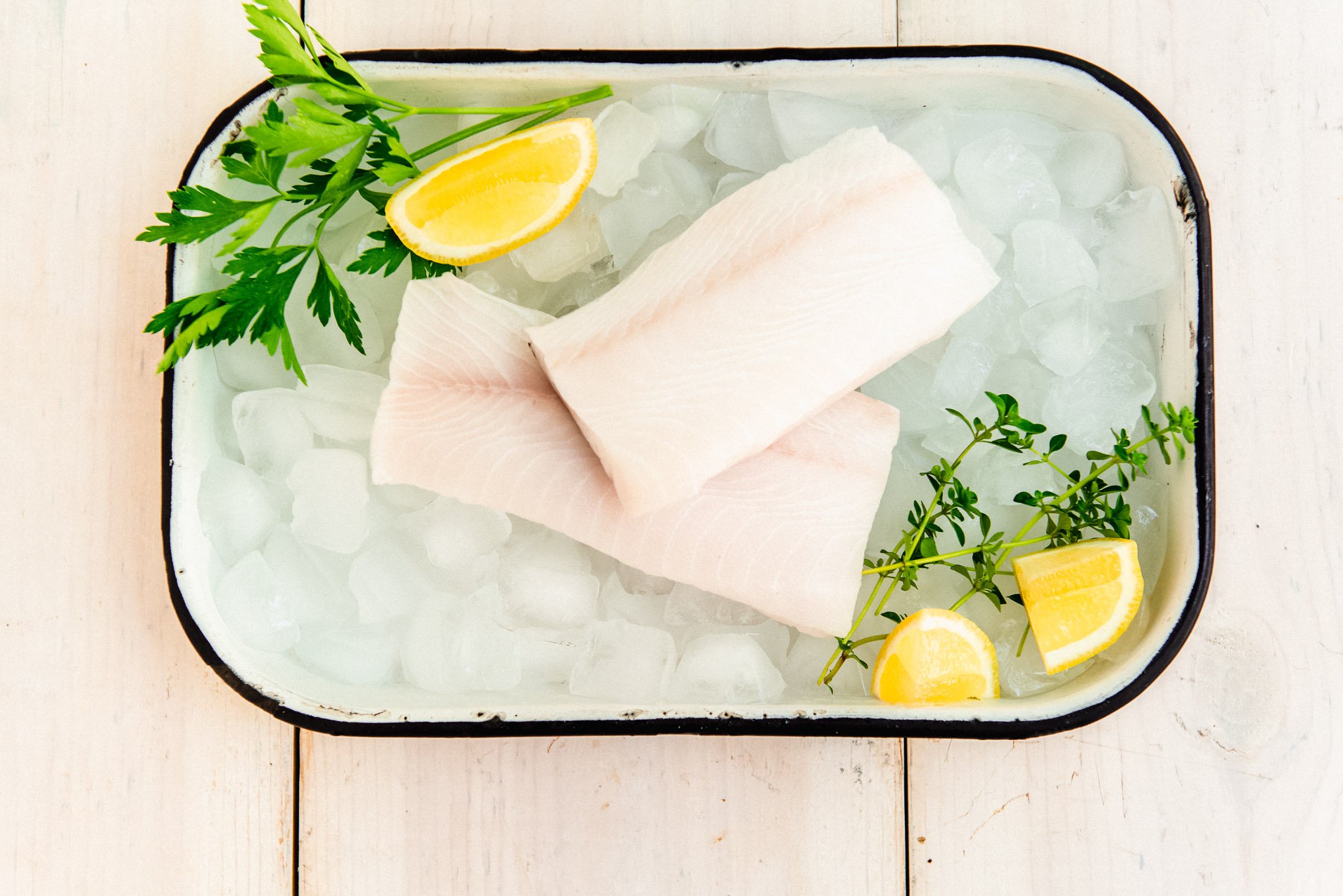 Order — Katfish Salmon Co.