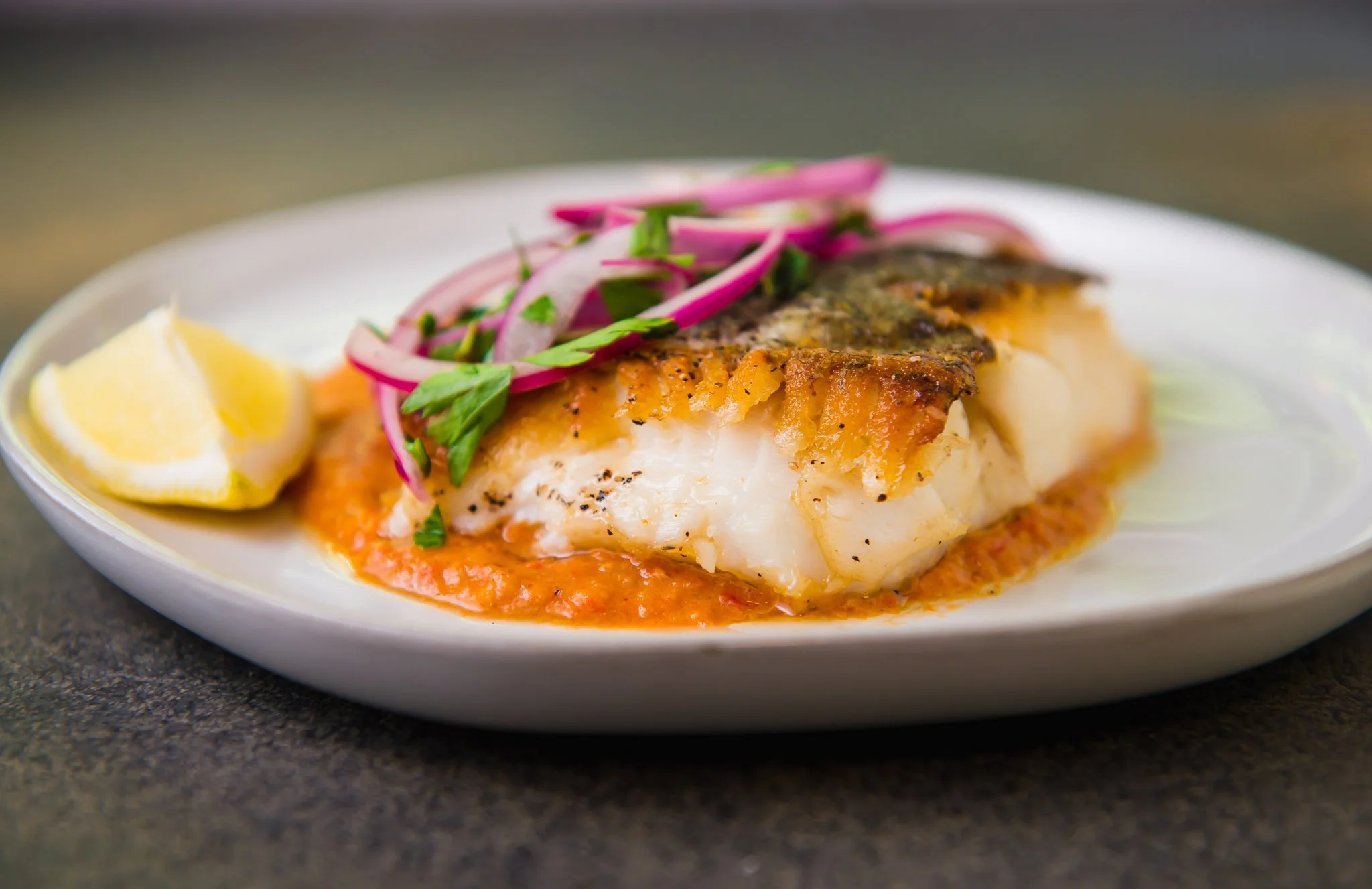 Order — Katfish Salmon Co.