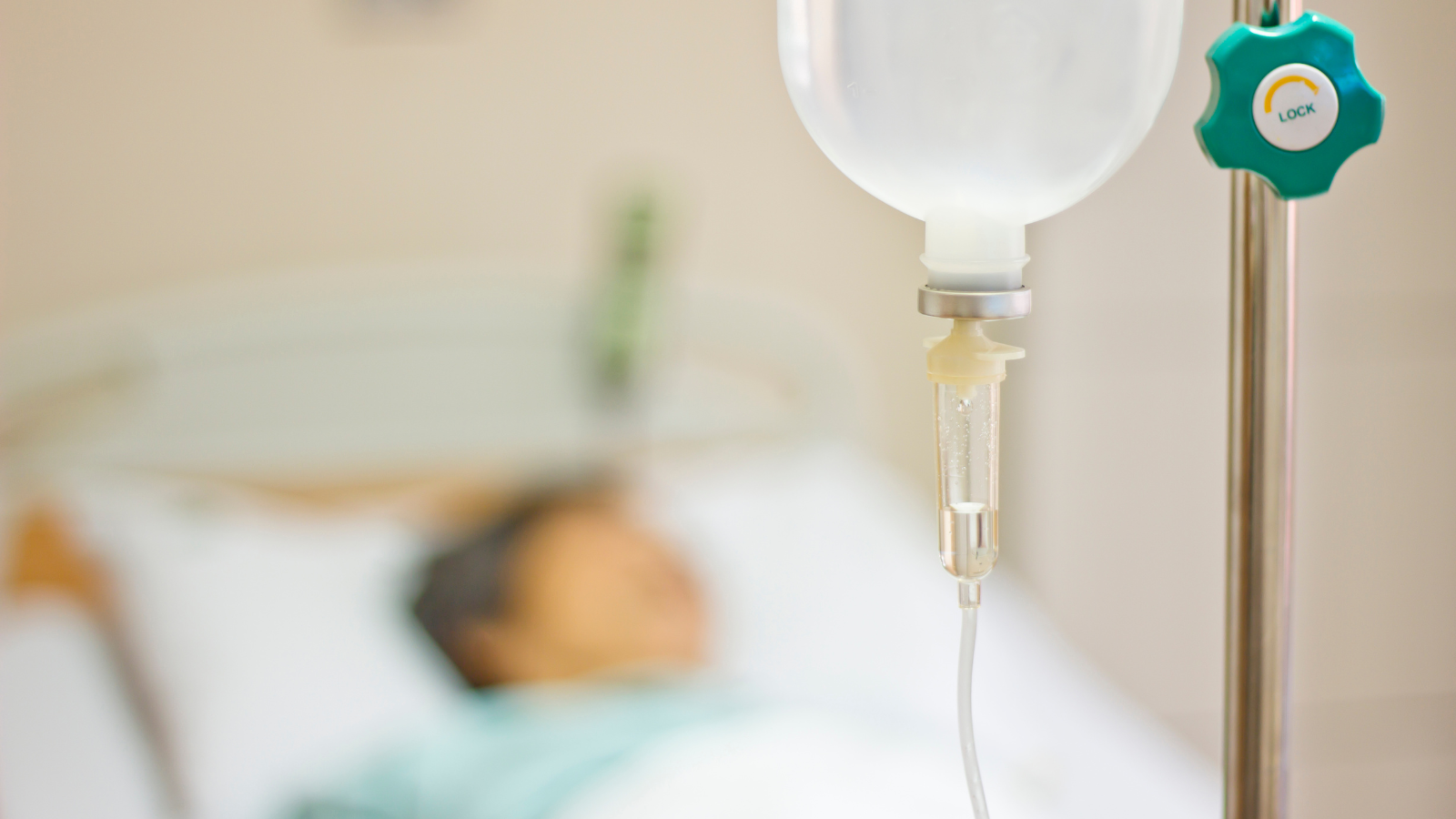 Our lives, our healthcare — TransActual