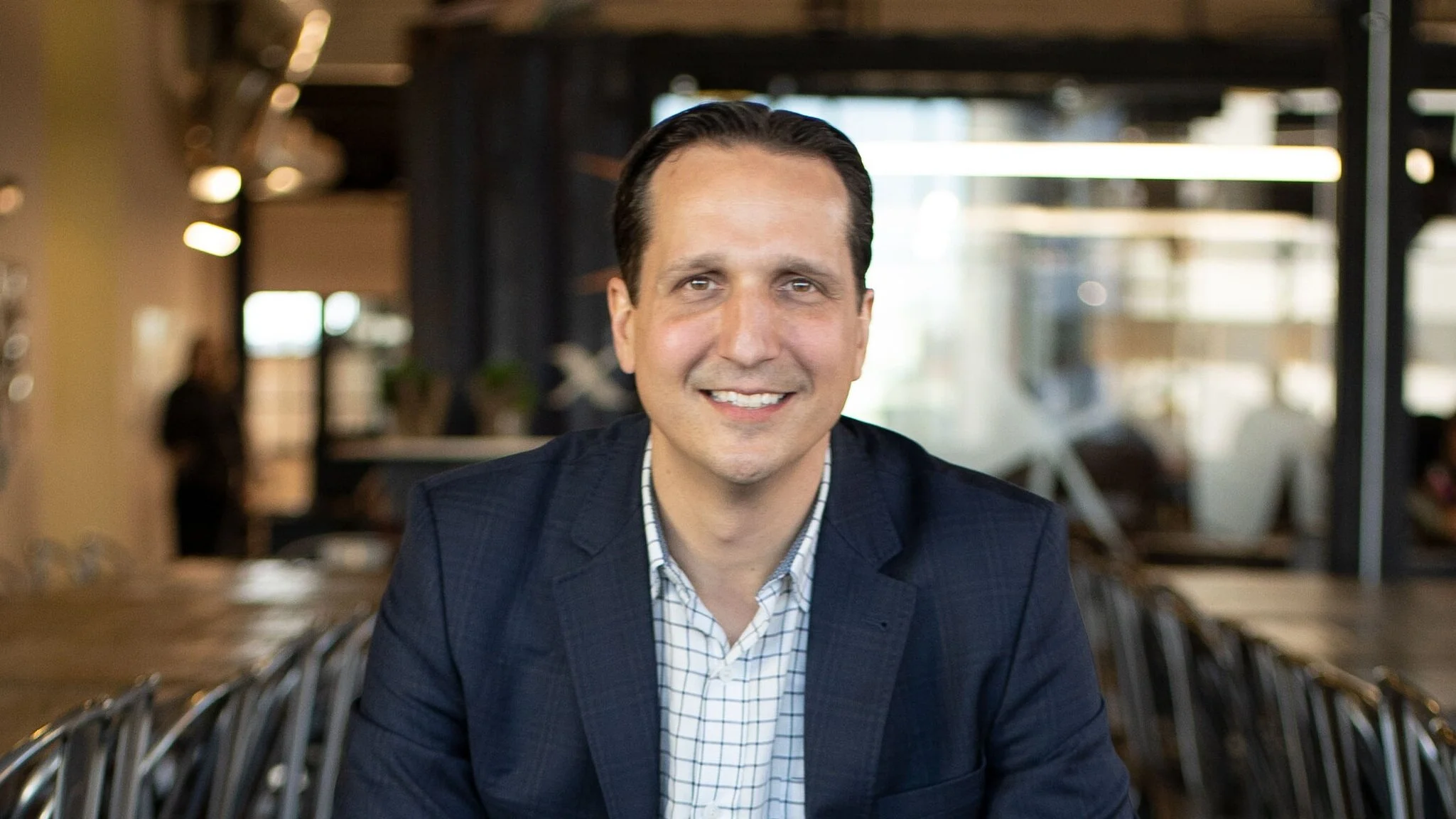 General 1 — Tyler Lessard