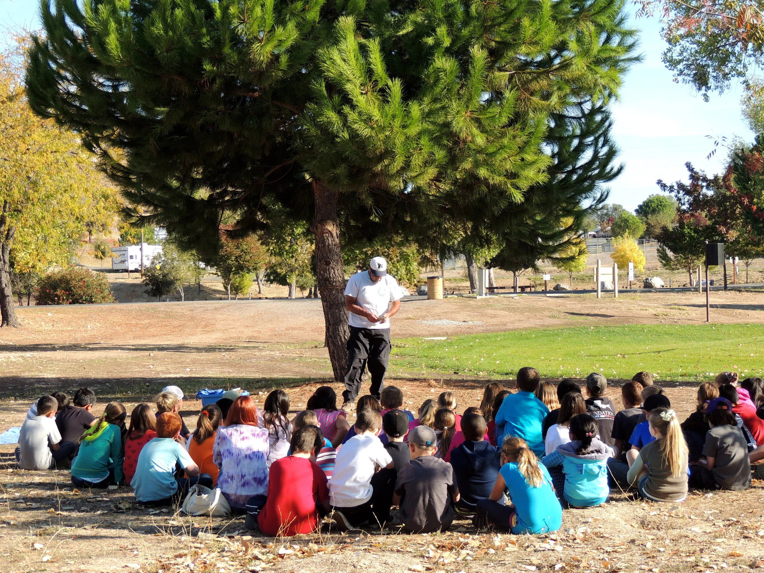 Events — Lake Camanche Recreation | Camping in Lake Camanche, CA