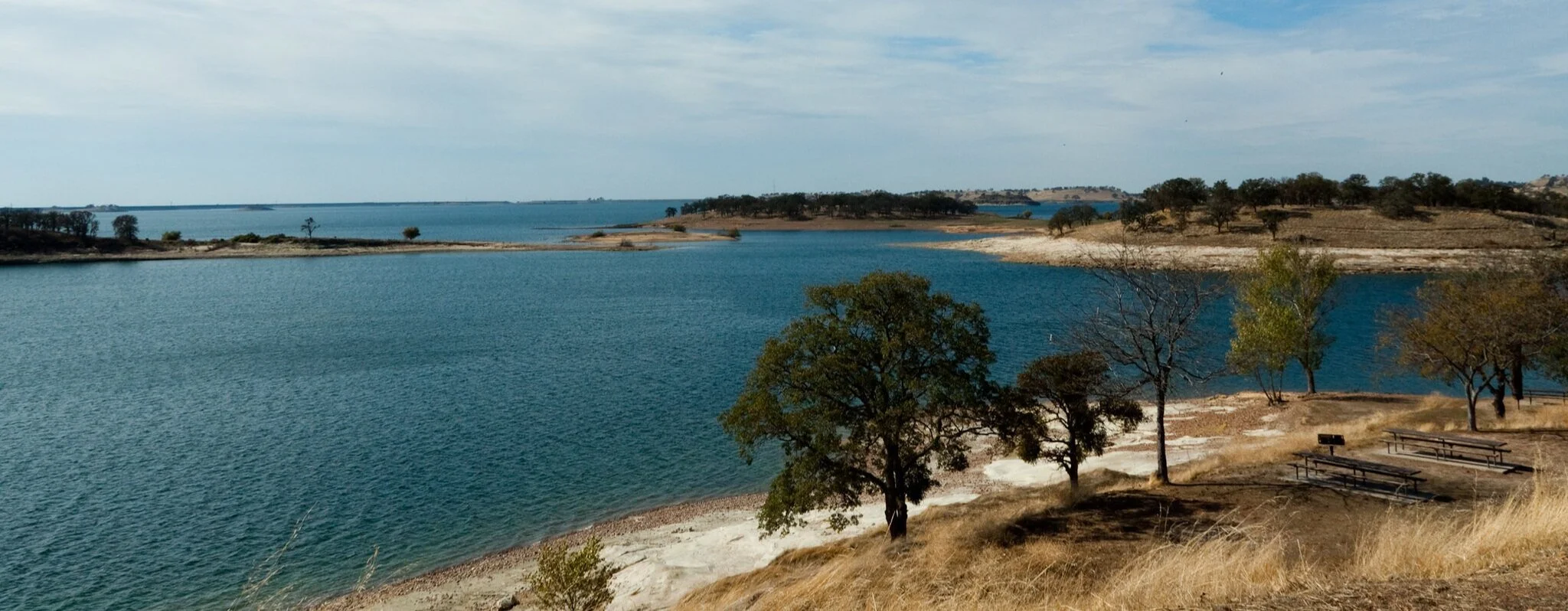 Contact — Lake Camanche Recreation | Camping in Lake Camanche, CA
