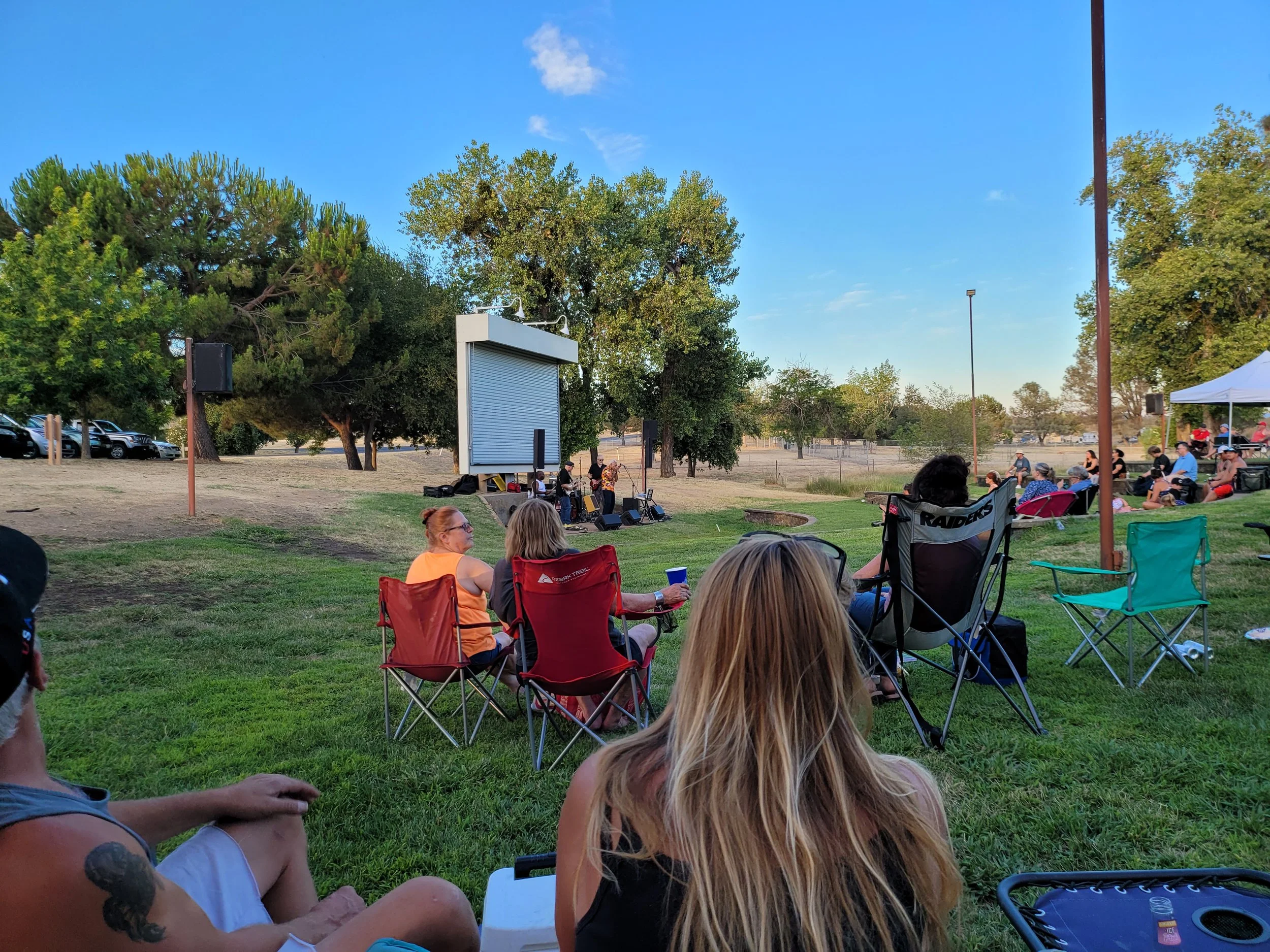 Events — Lake Camanche Recreation | Camping in Lake Camanche, CA