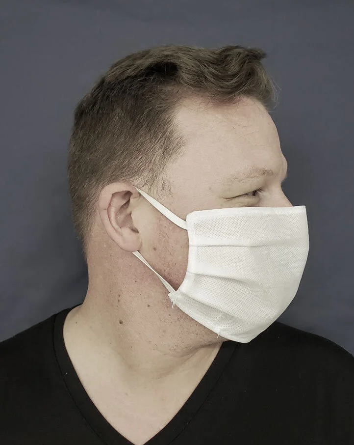 25 Face Masks ($3.75 Per Unit) — Face Mask Kings