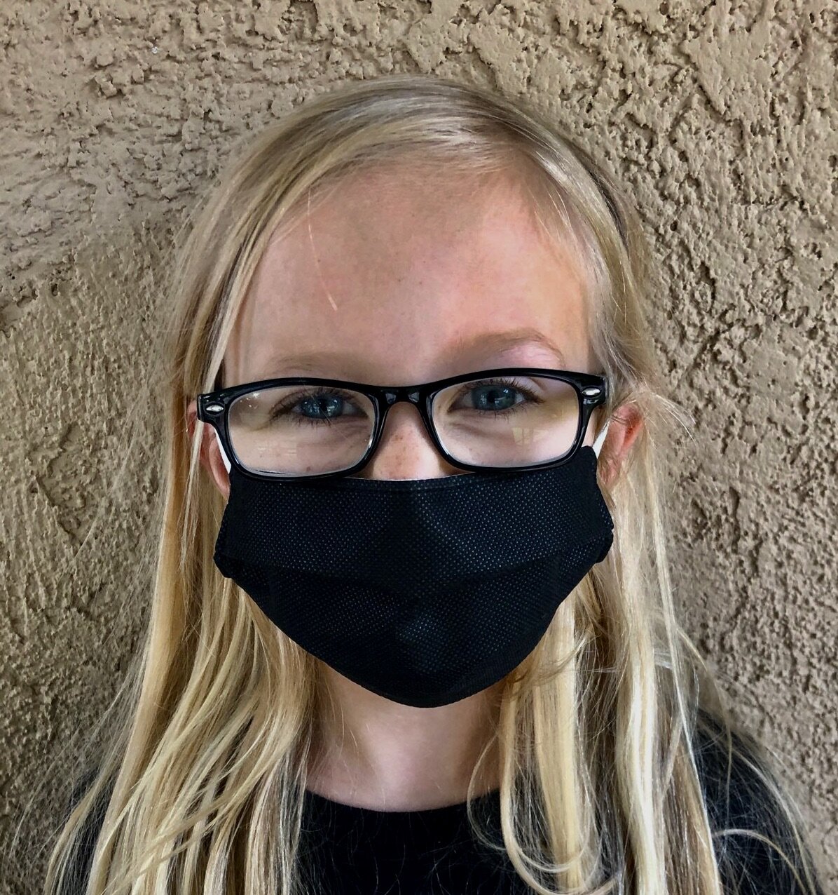 25 Face Masks ($3.75 Per Unit) — Face Mask Kings