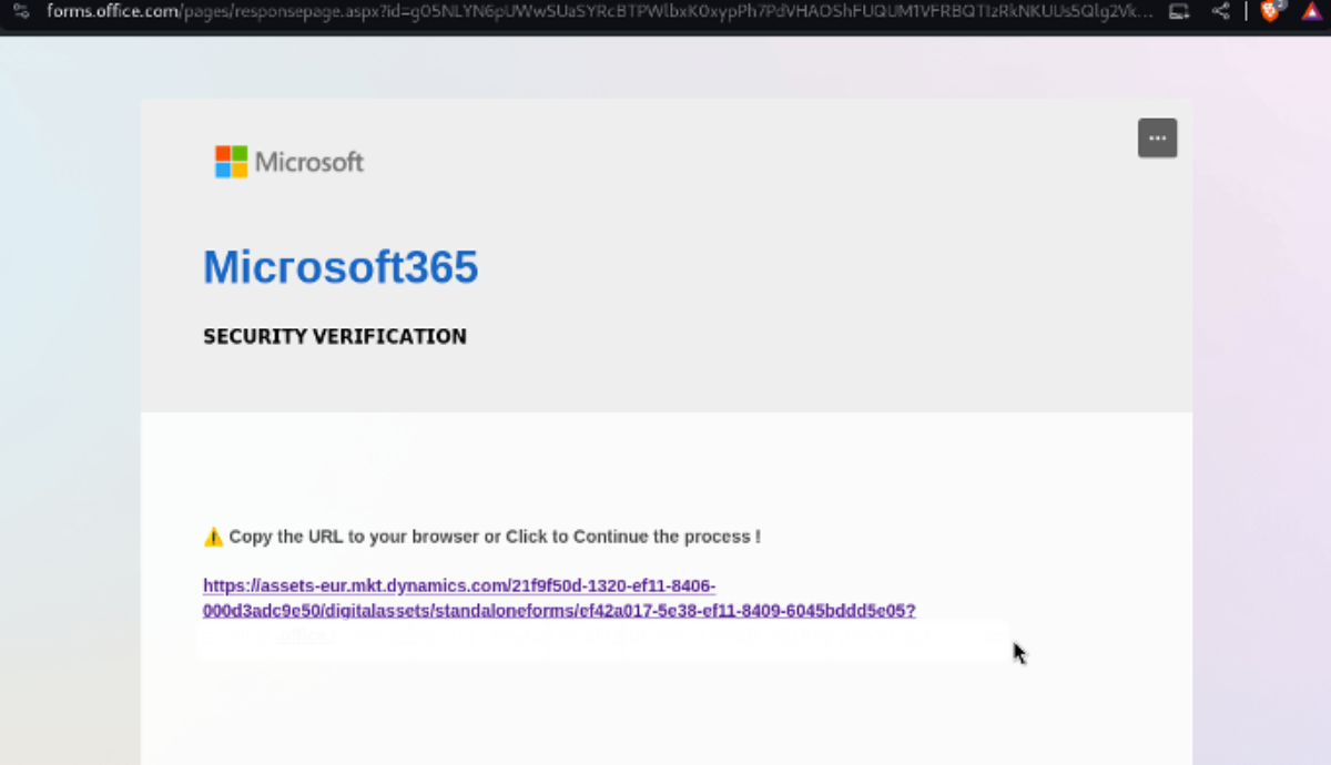 Homoglyph Email Attacks: Understanding and Mitigating the Threat — Mesh ...