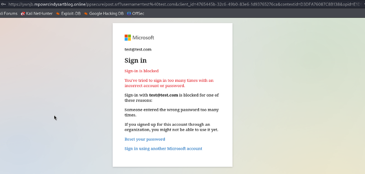 Homoglyph Email Attacks: Understanding and Mitigating the Threat — Mesh ...