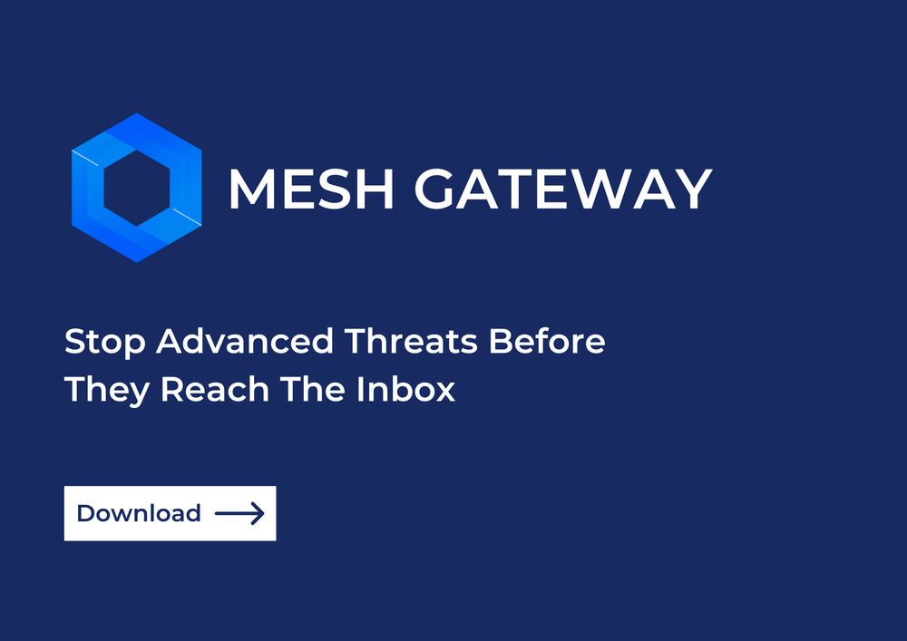 Resource Center — Mesh | Email Security Redefined for MSPs