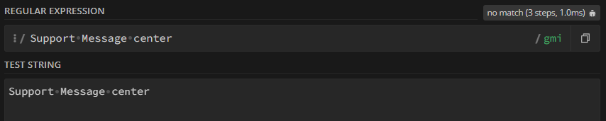Homoglyph Email Attacks: Understanding and Mitigating the Threat — Mesh ...