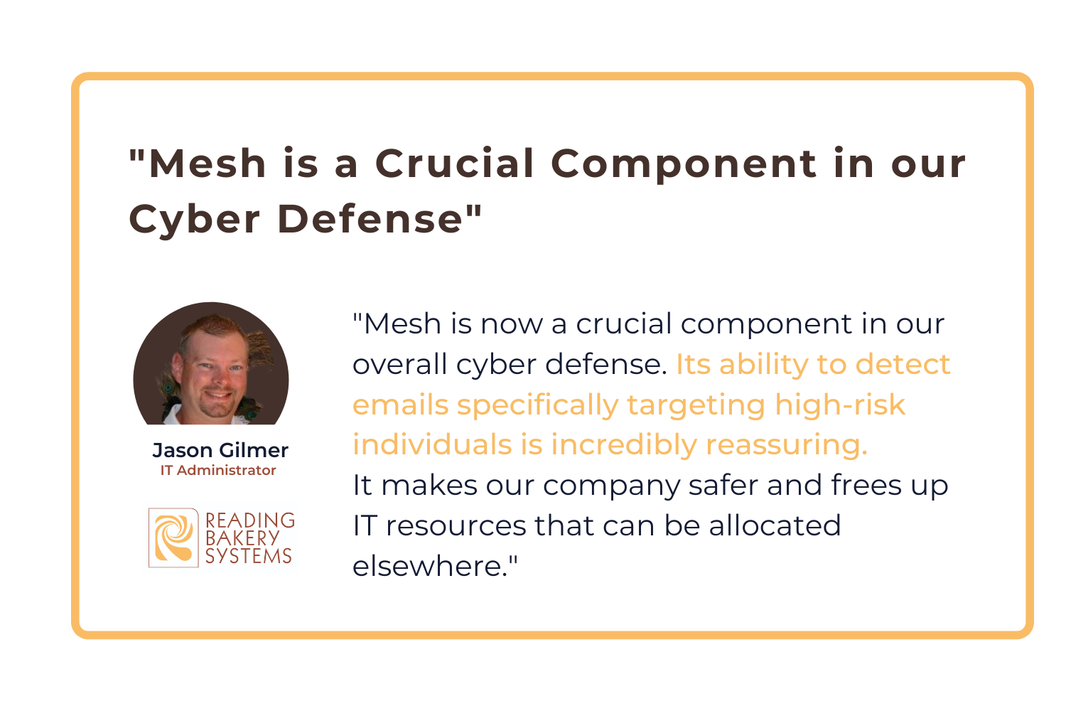 Attack Stories: A Sustained & Targeted BEC Campaign On A Manufacturing ...