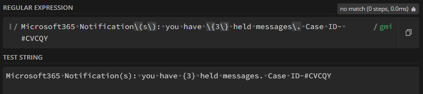 Homoglyph Email Attacks: Understanding and Mitigating the Threat — Mesh ...