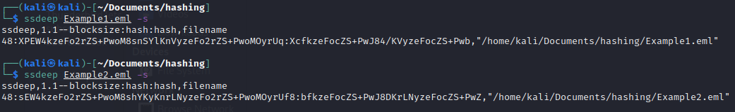 Fingerprinting & Fuzzy Hashing Explained — Mesh | Email Security Redefined for MSPs