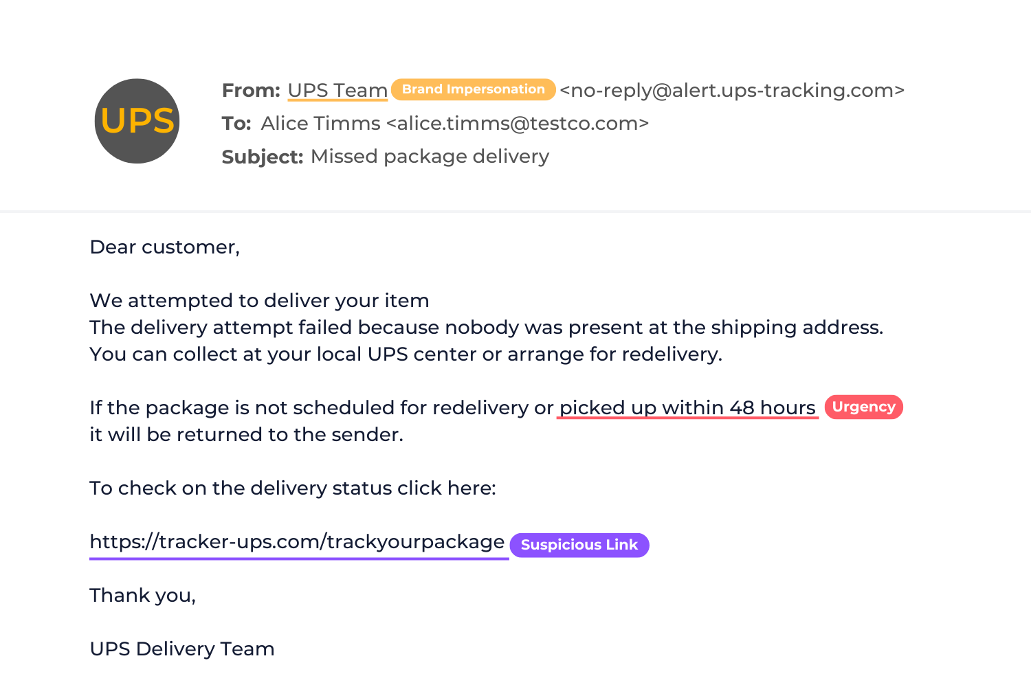 What is Business Email Compromise and how can you prevent it? — Mesh ...