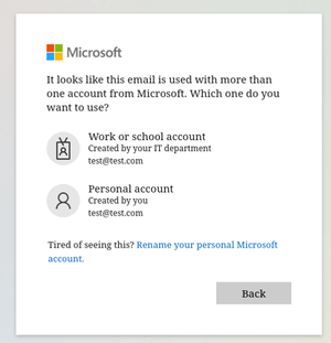 Homoglyph Email Attacks: Understanding and Mitigating the Threat — Mesh ...
