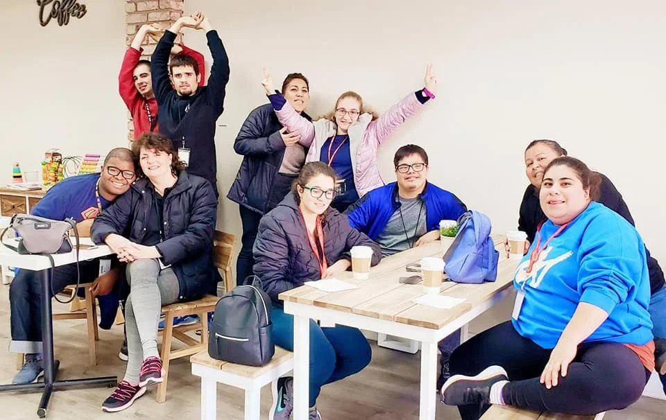 Mission — Working Wonders