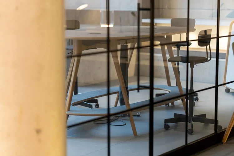 Grounded — GreyFox