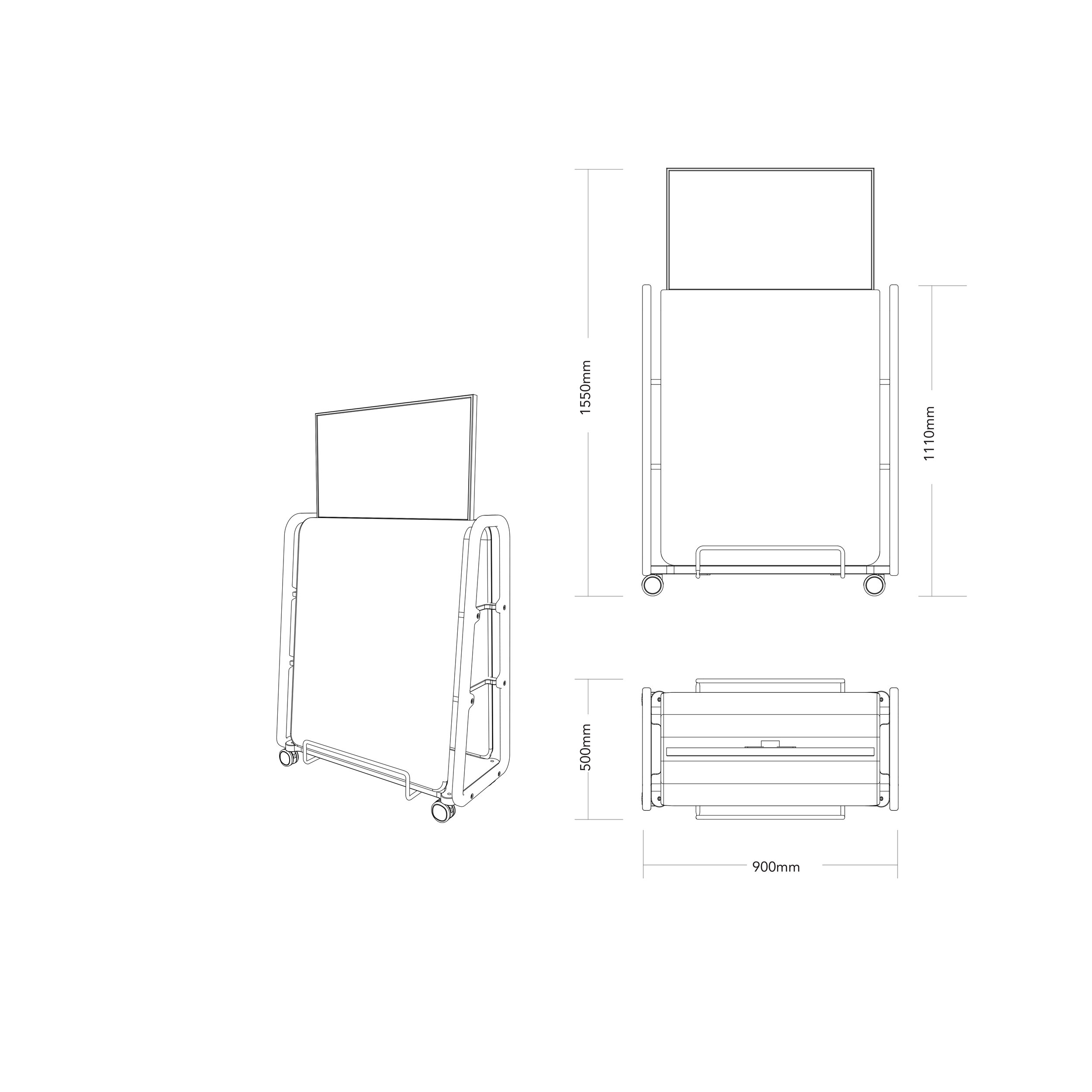 Sympatico — GreyFox