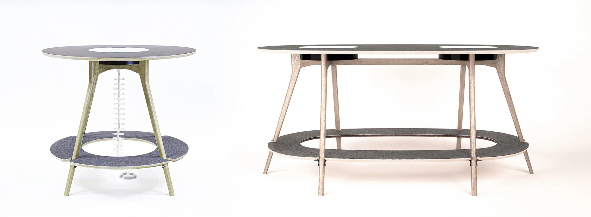 Grounded — GreyFox