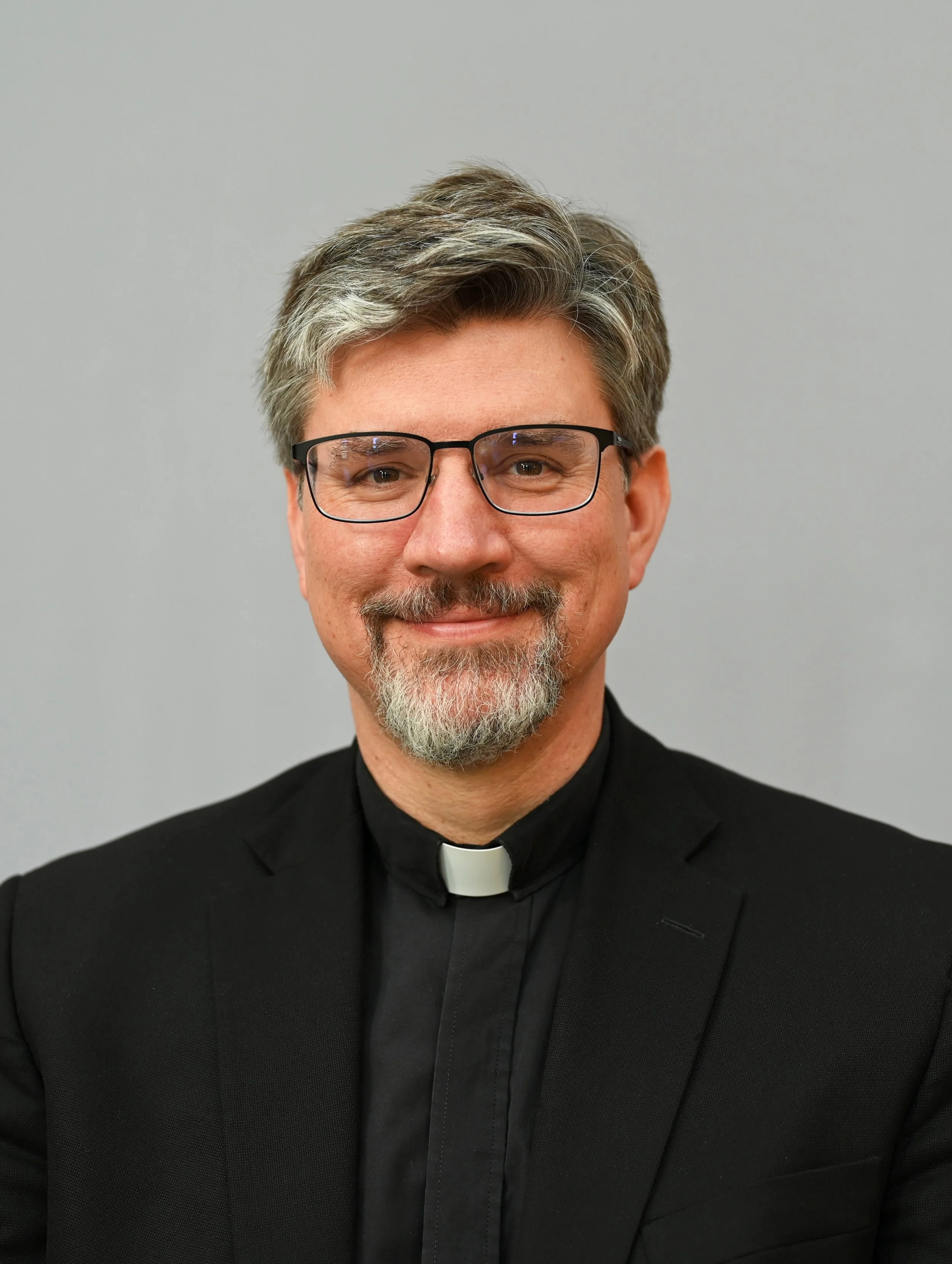 Clergy — Holy Trinity Greek Orthodox Cathedral