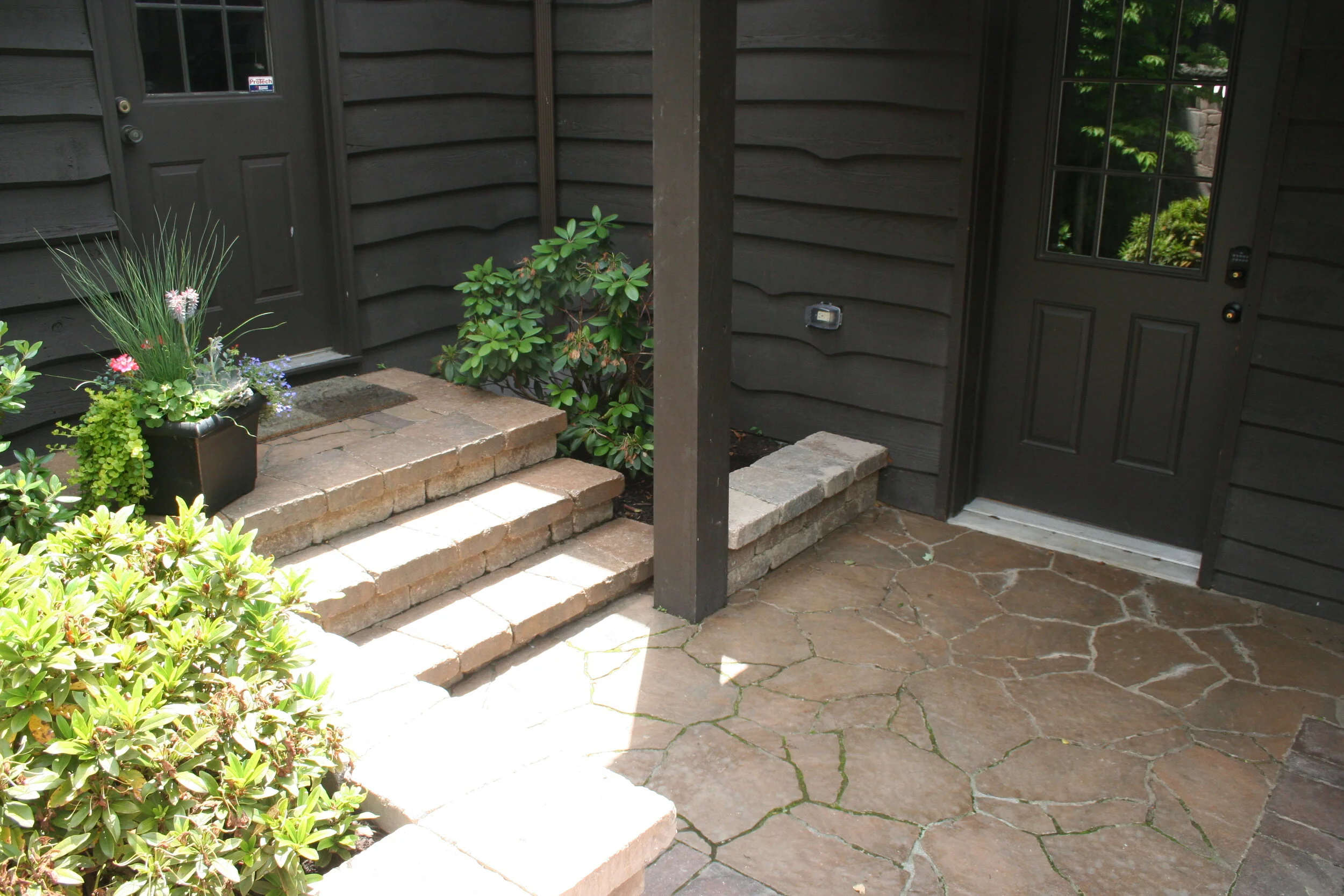 Oasis Landscape Design