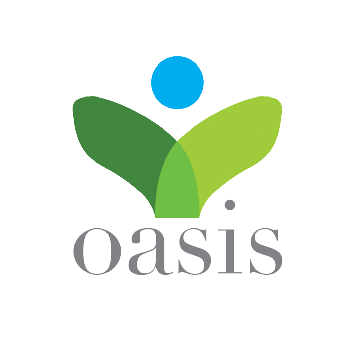 Oasis Landscape Design