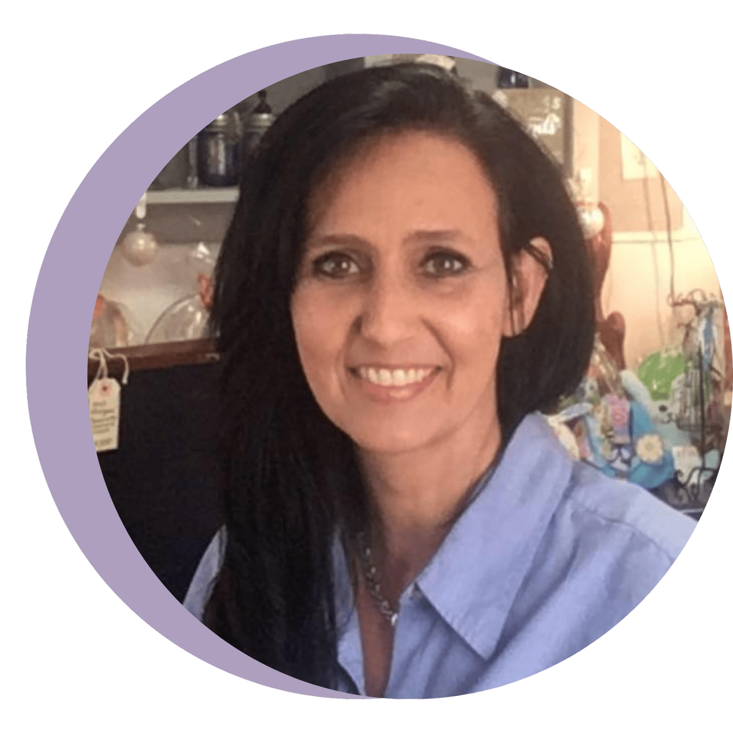 The Empowering Space - Providing Therapy Right Where You Are