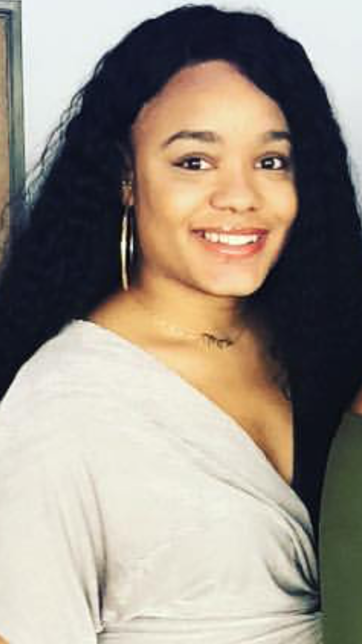 Meet Our Interns — The Empowering Space