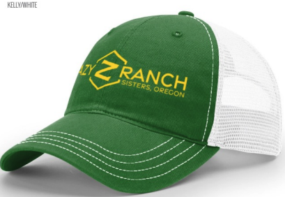 Farm Store — Lazy Z Ranch - Sisters, Oregon