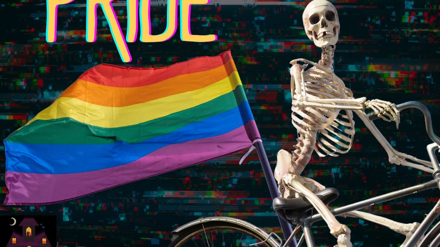 Pride in Horror Month — Divination Hollow Reviews